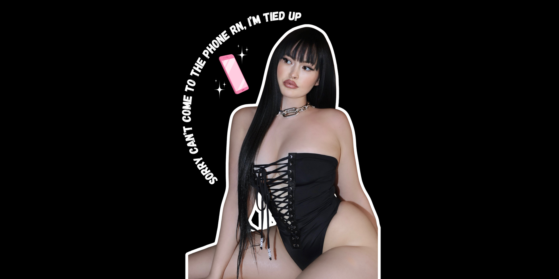 Your next girls’ trip just got a whole lot hotter: [drip] Swimwear – [drip] by Trae